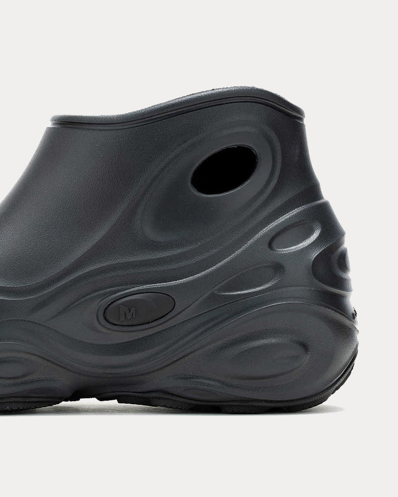 Merrell 1TRL Men's Hydro Next Gen Black Boots