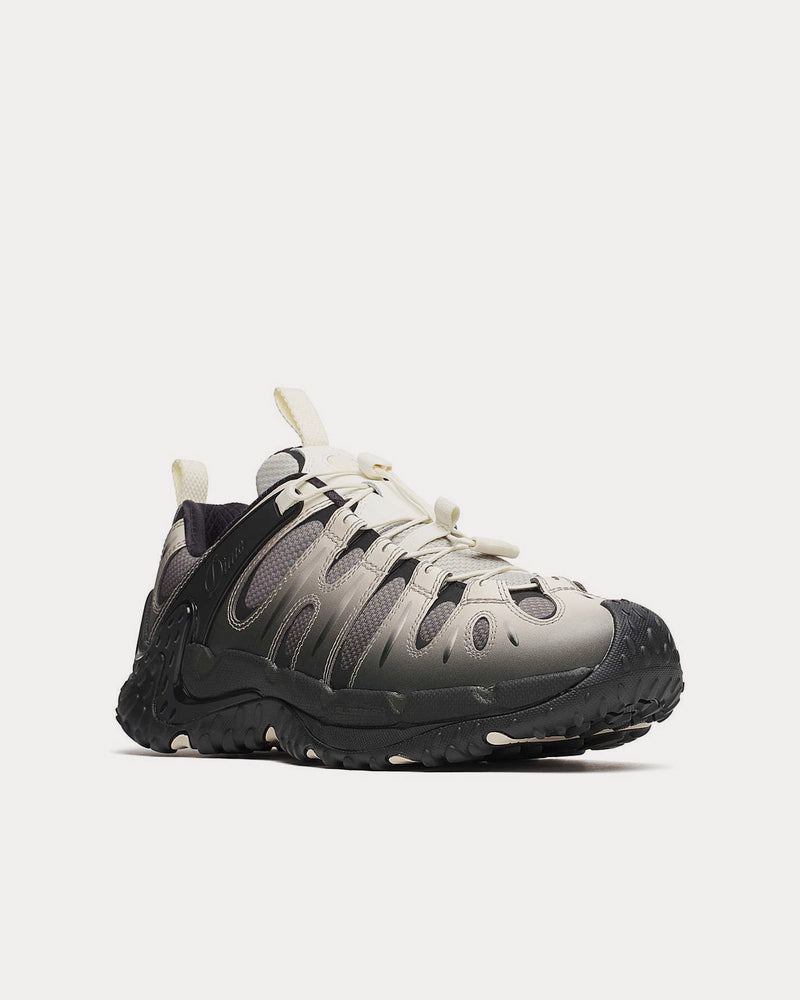 Merrell 1TRL x Dime Unisex Cham Redux Black Sesame Low Top Sneakers