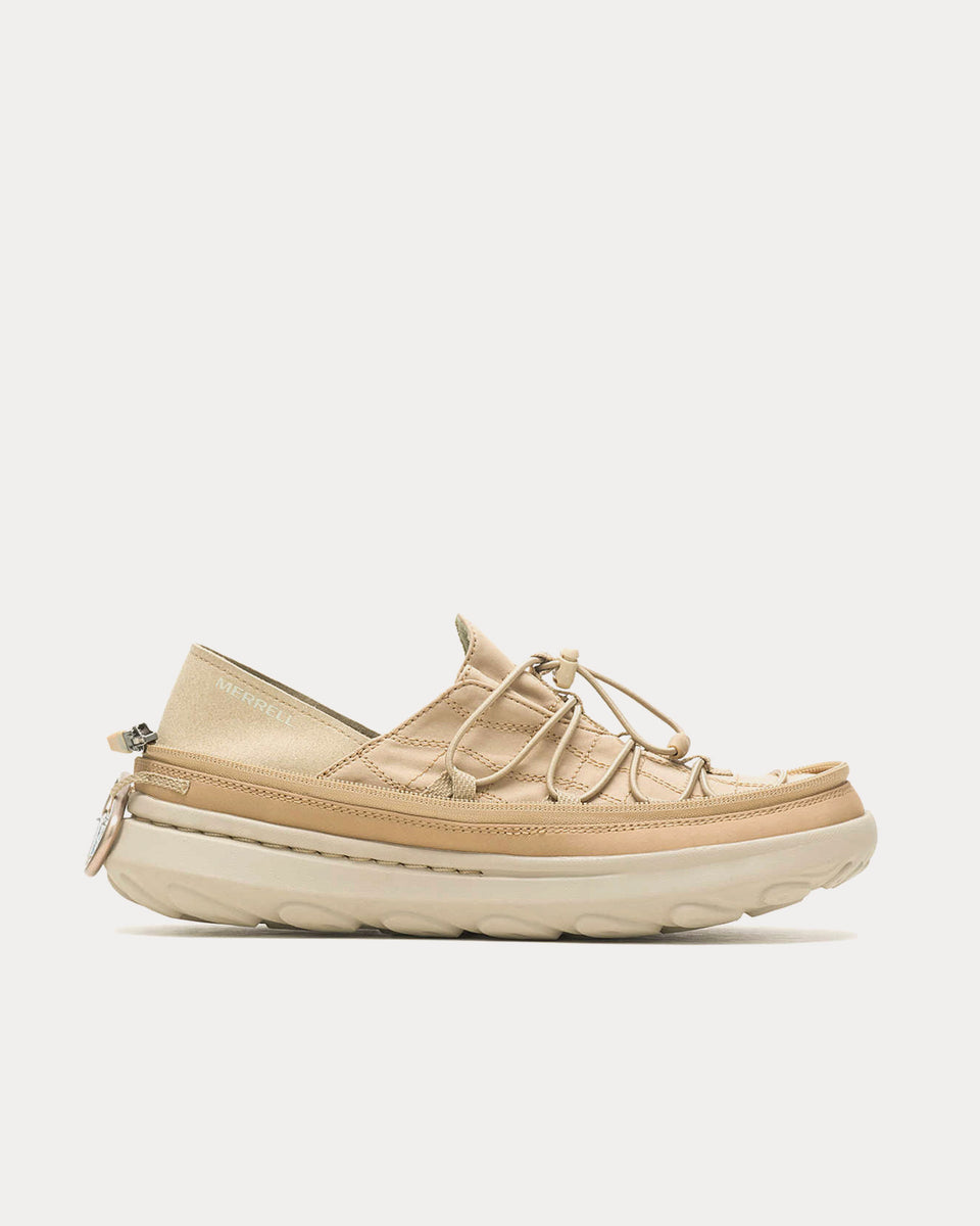 Merrell 1TRL Hut Moc 2 Packable Incense Slip Ons - Sneak in Peace