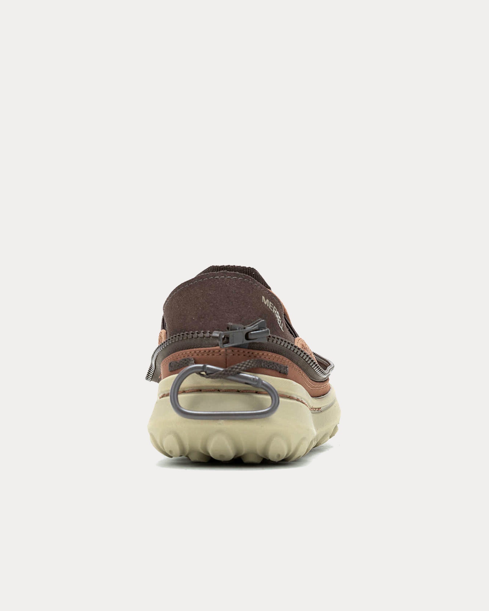 Merrell Men's Hut Moc 2 Packable Nutshell Slip On Sneakers