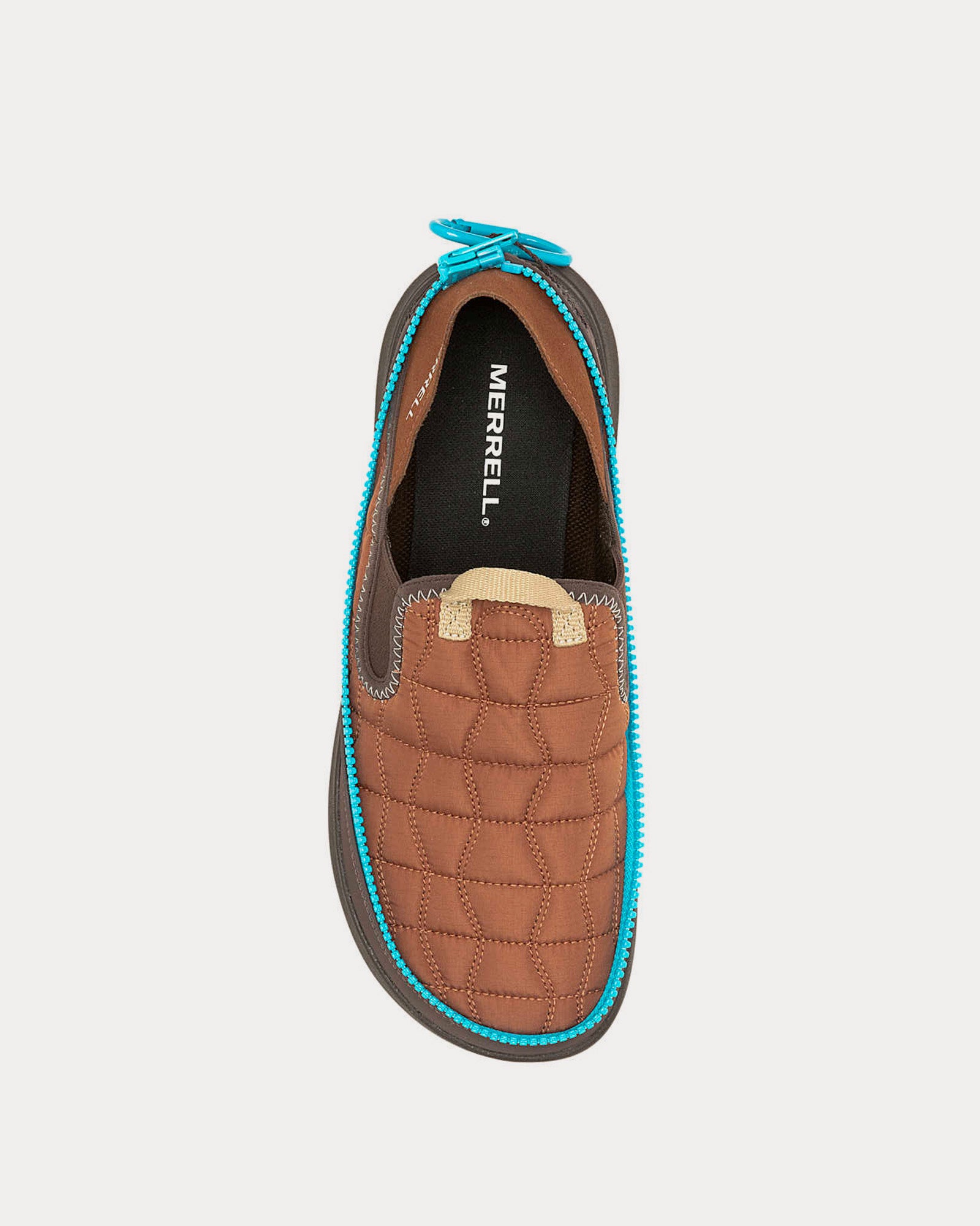 Merrell Hut Moc 2 Packable Nutshell Slip On Sneakers - Sneak in Peace