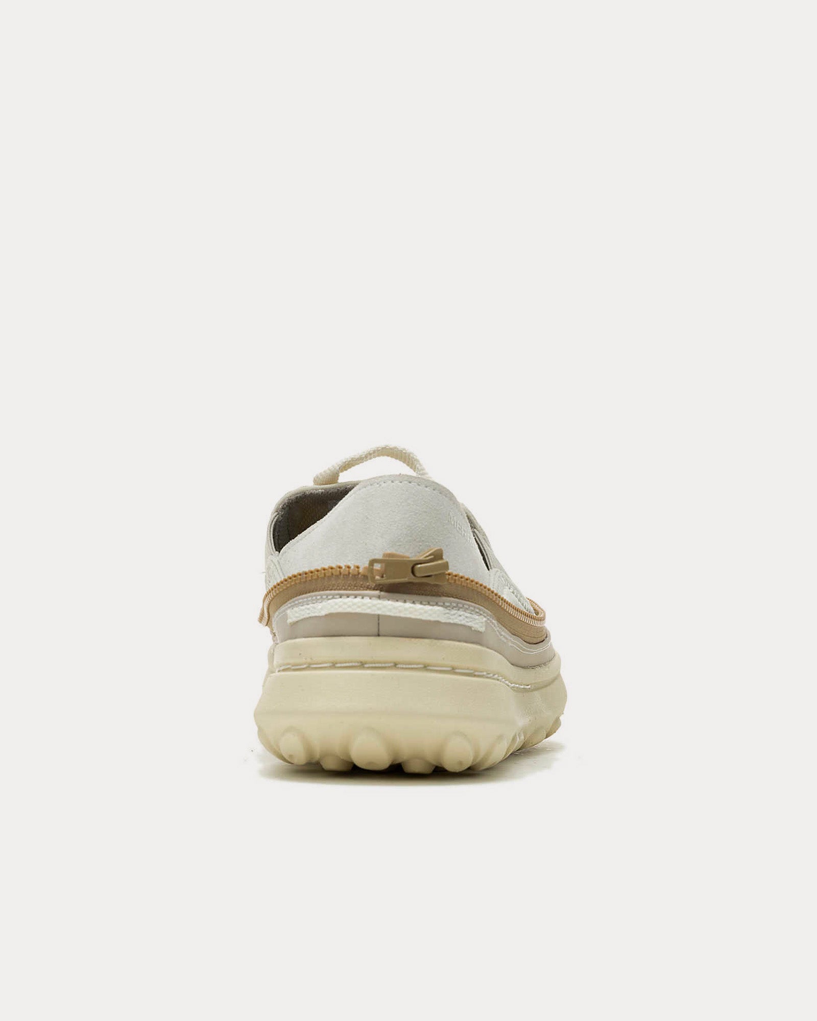Merrell Men's Hut Moc 2 Packable Chalk Slip On Sneakers