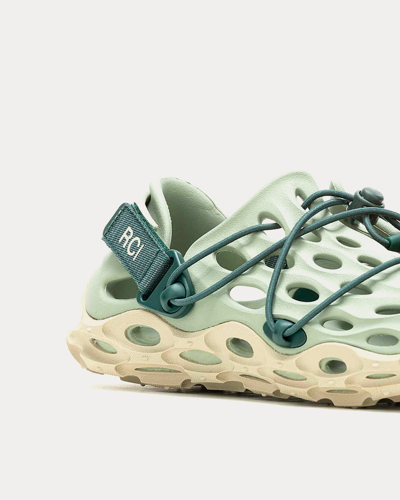 Merrell 1TRL x RCI Hydro Moc AT CAGE Tea Clogs - Sneak in Peace