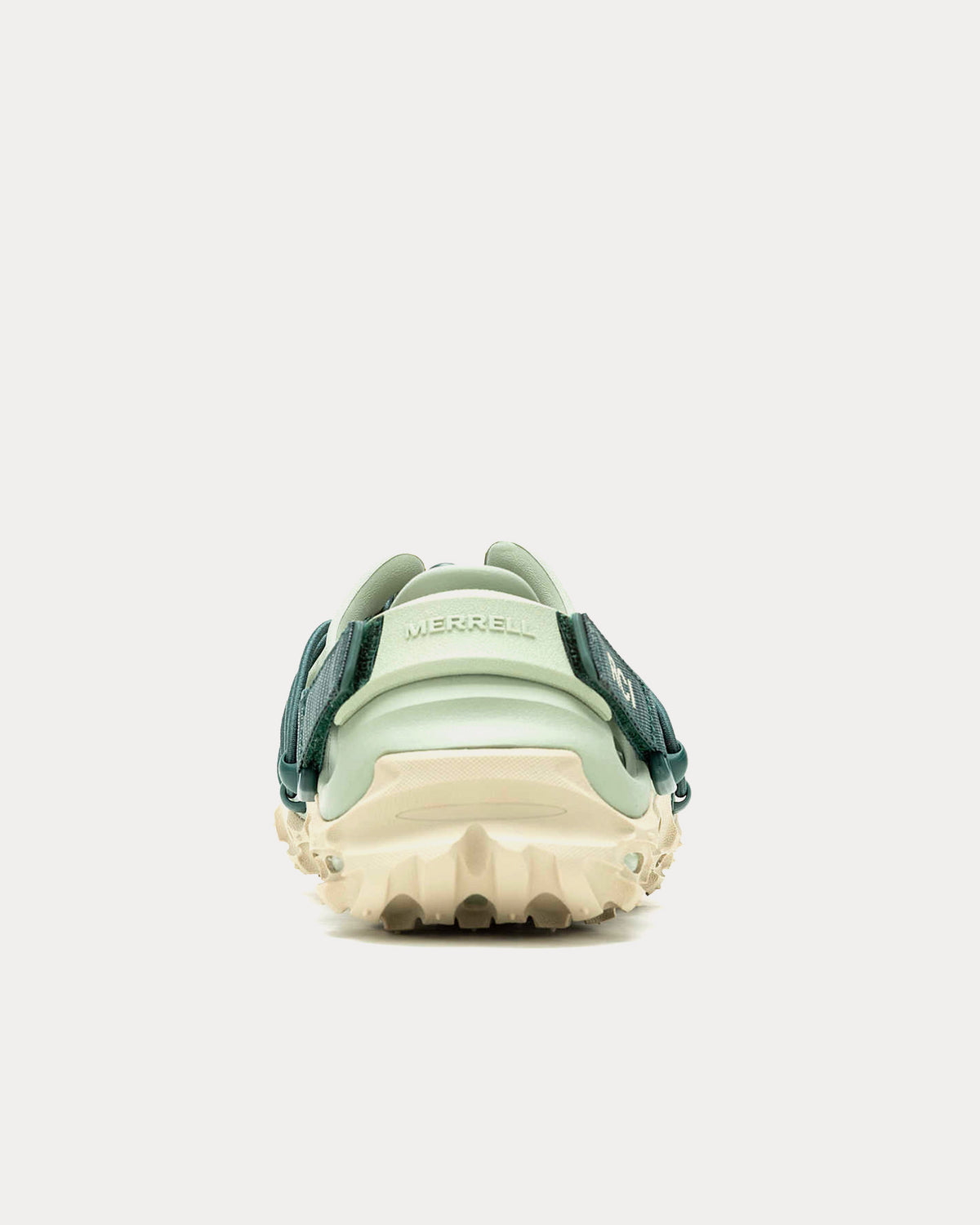 Merrell 1TRL x RCI Hydro Moc AT CAGE Tea Clogs - Sneak in Peace