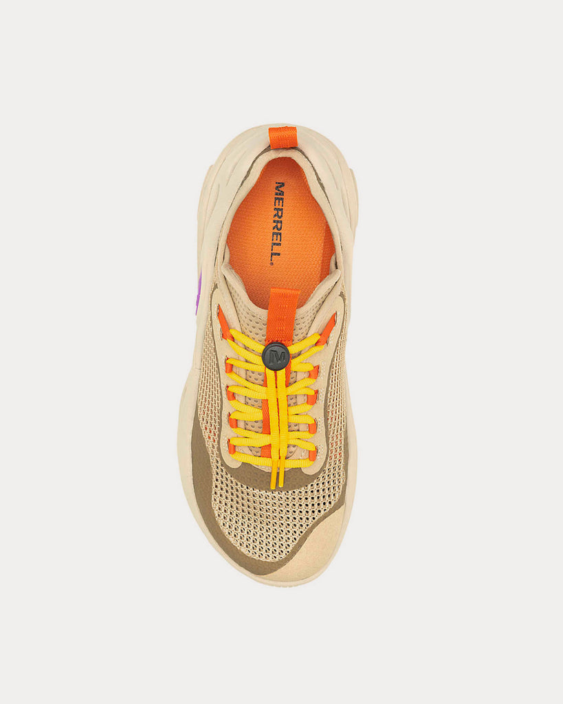 Merrell Hydro Next Gen Hiker Khaki / Multi Low Top Sneakers - Sneak in ...