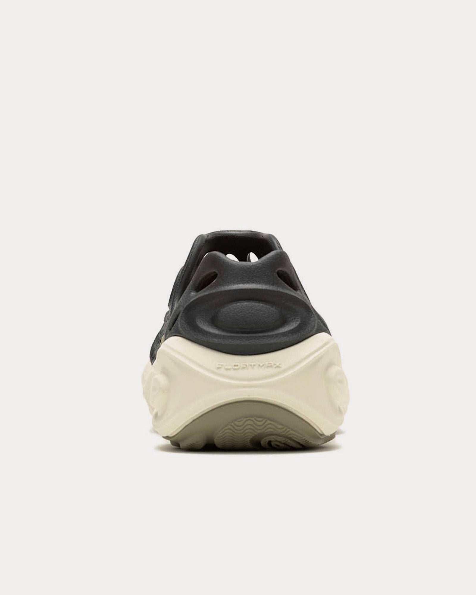 Merrell 1TRL Hydro Next Gen Moc Black / Cream Slip On Sneakers - Sneak ...