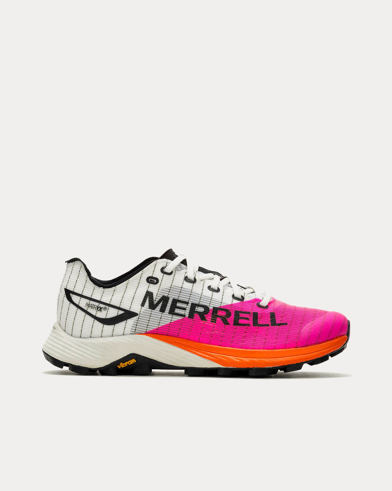 Merrell MTL Longsky 2 Matryx White / Multi Running Shoes - Sneak in Peace