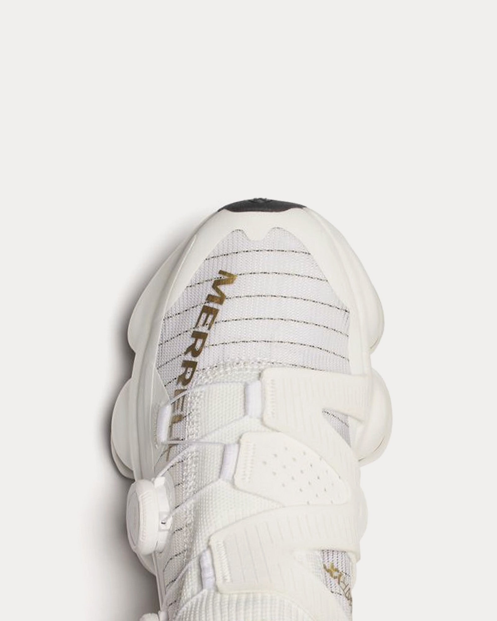 Merrell Unisex SpeedARC Surge BOA White Running Shoes