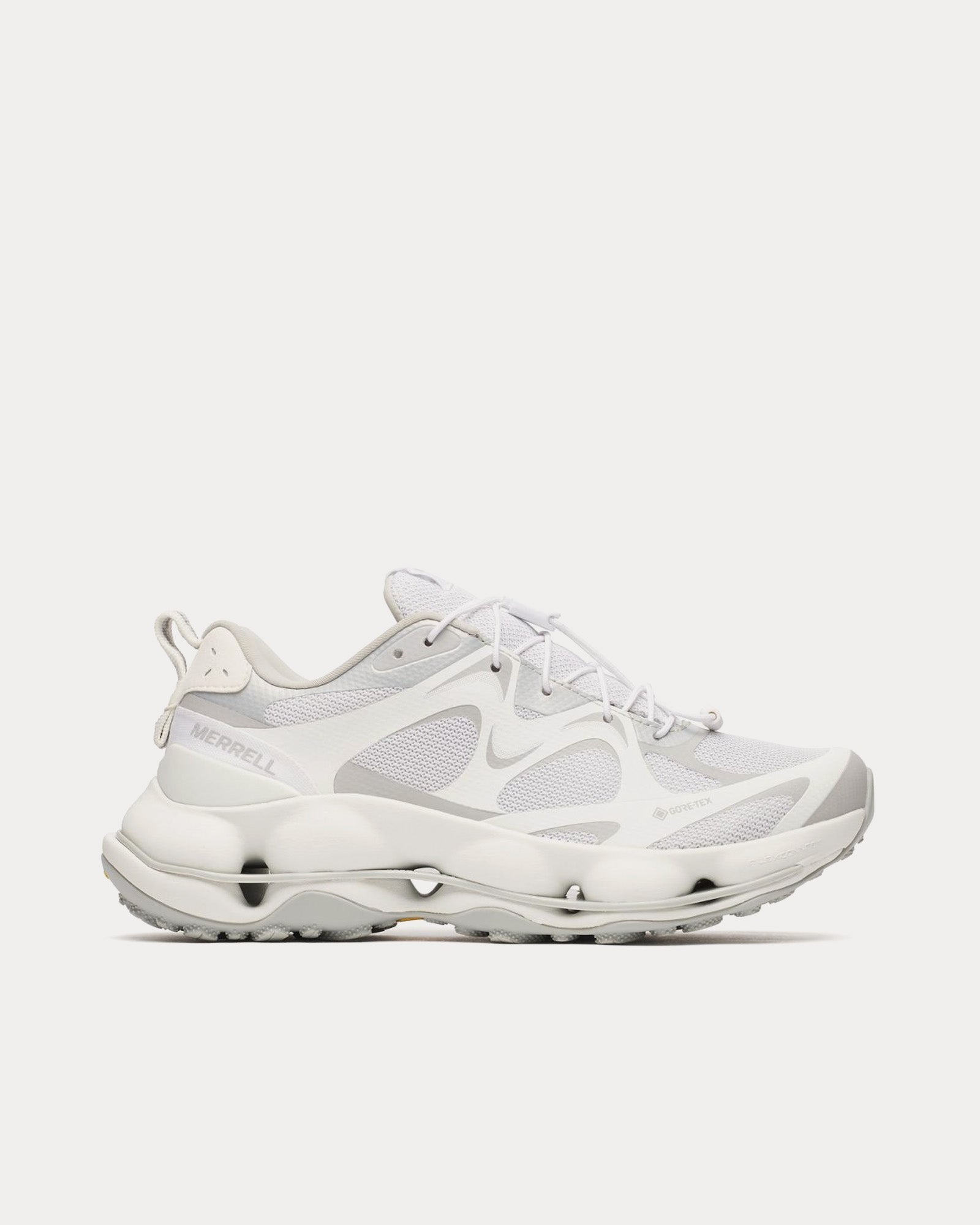 Merrell Women's SpeedARC Matis Gore-Tex White Low Top Sneakers & Trainers