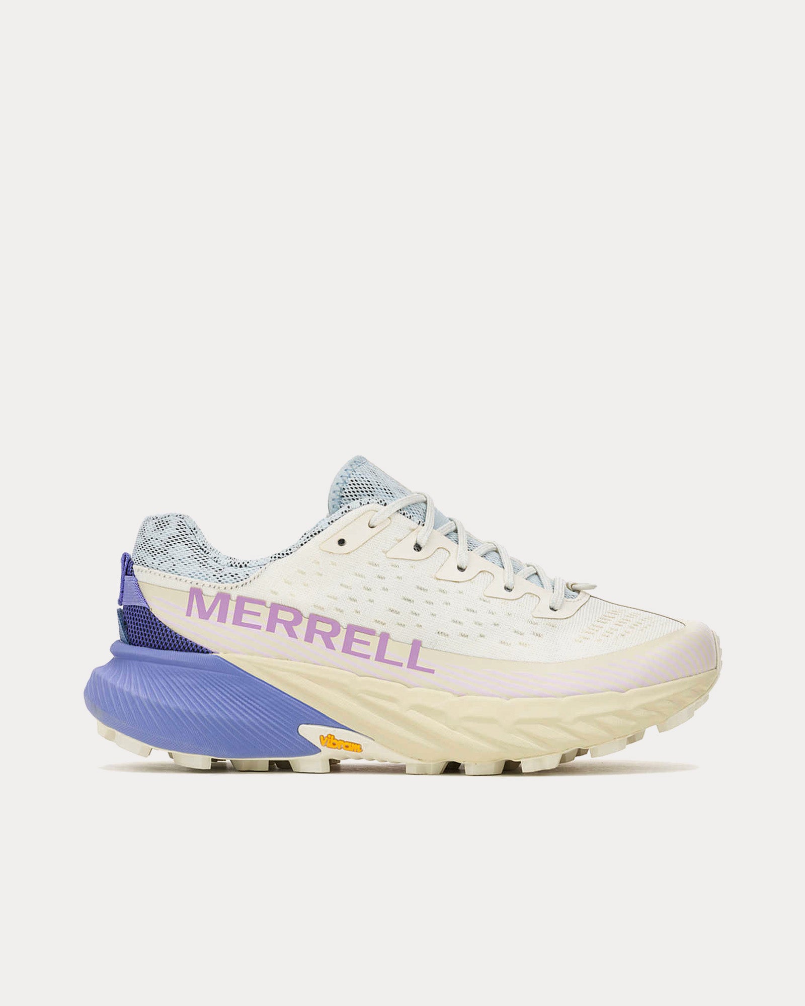 Merrell Women's Agility Peak 5 Pastel / Multi Running Shoes
