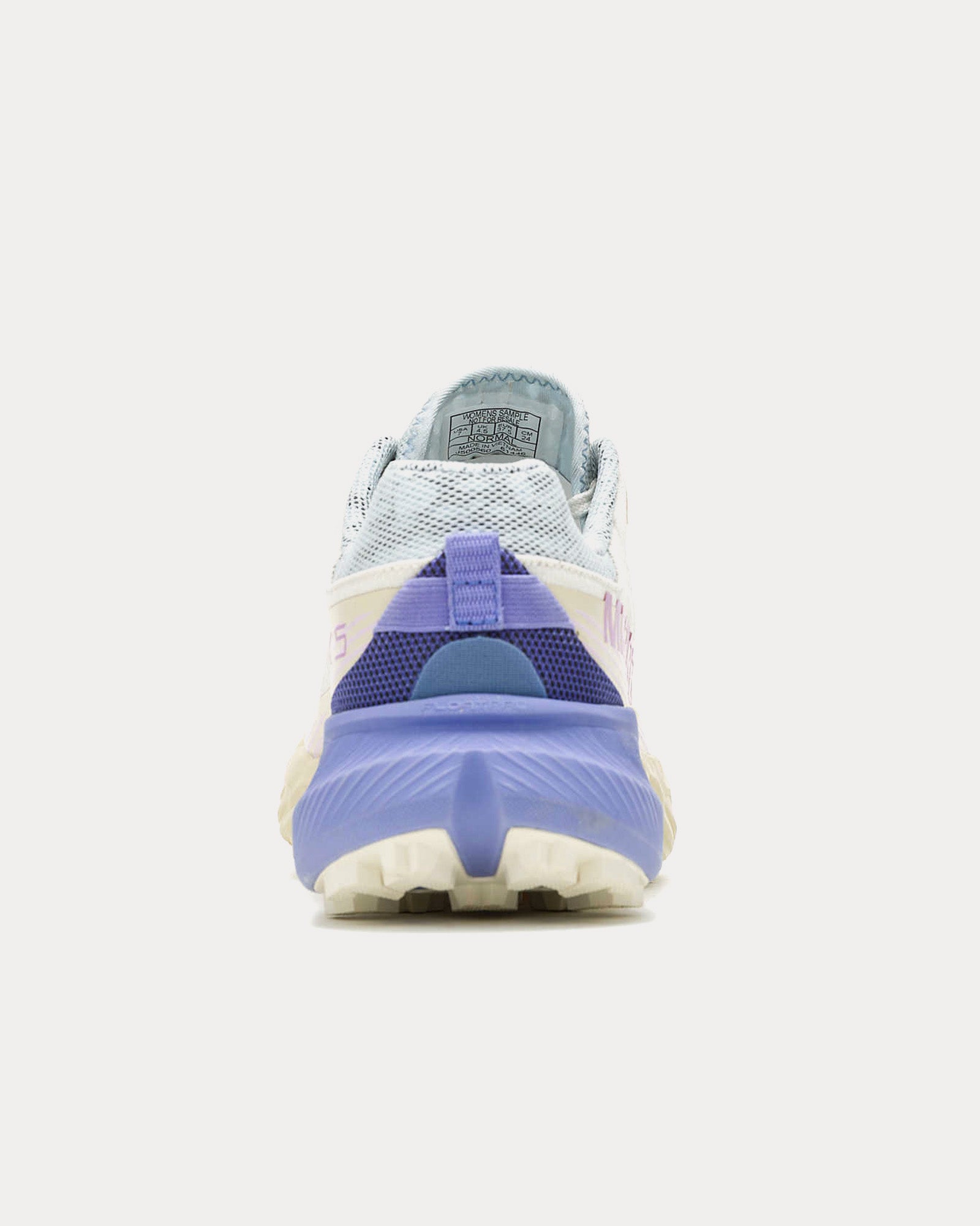 Merrell Women's Agility Peak 5 Pastel / Multi Running Shoes