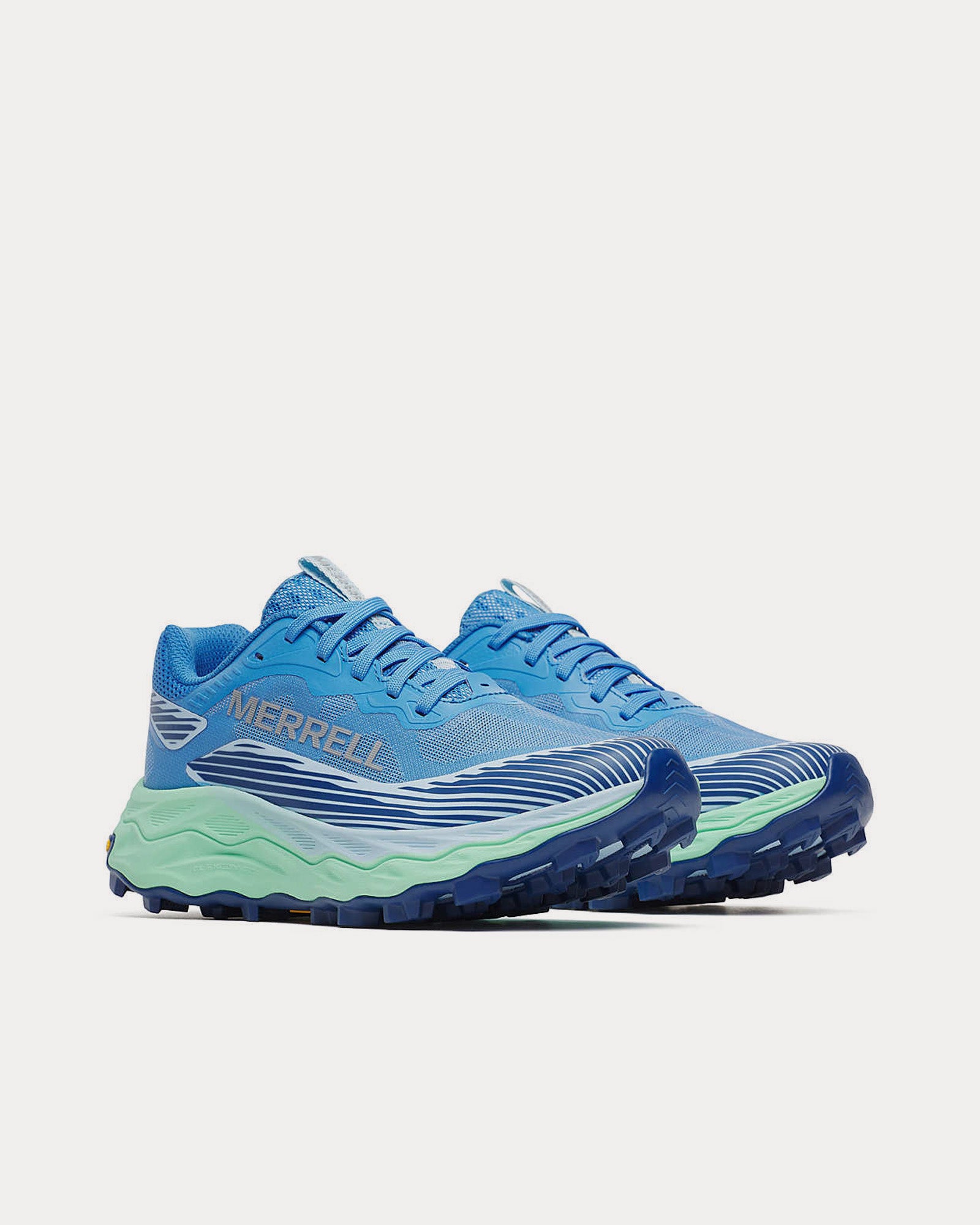 Merrell Women's Agility Peak 6 Admiral Running Shoes