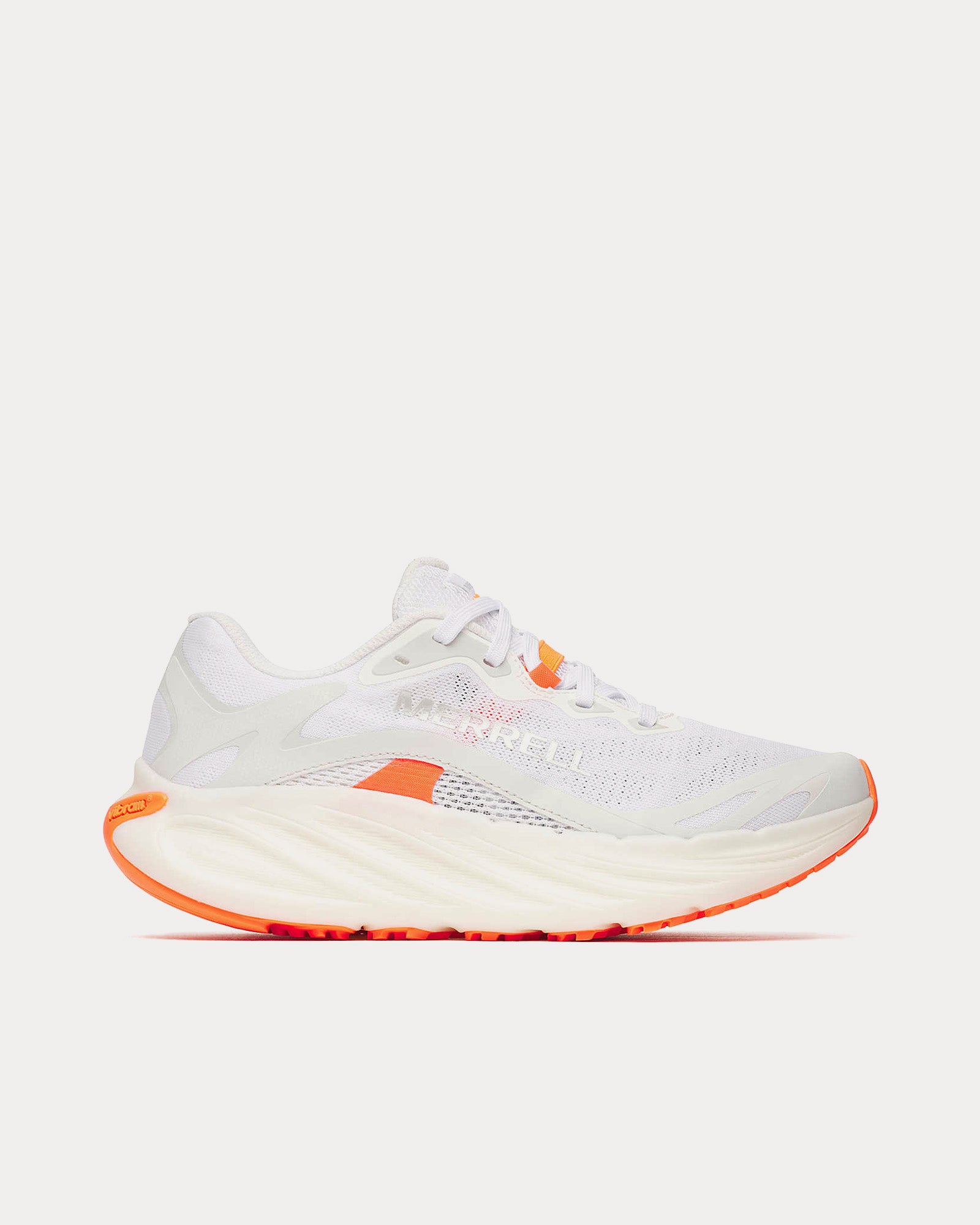 Merrell Men's ProMorph White / Flare Running Shoes