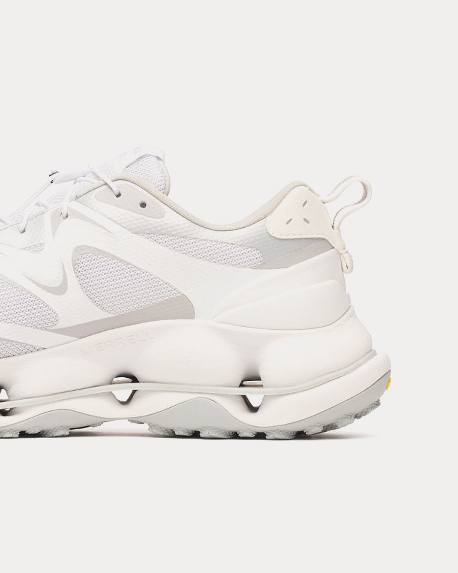 Merrell Men's SpeedARC Matis Gore-Tex White Low Top Sneakers & Trainers