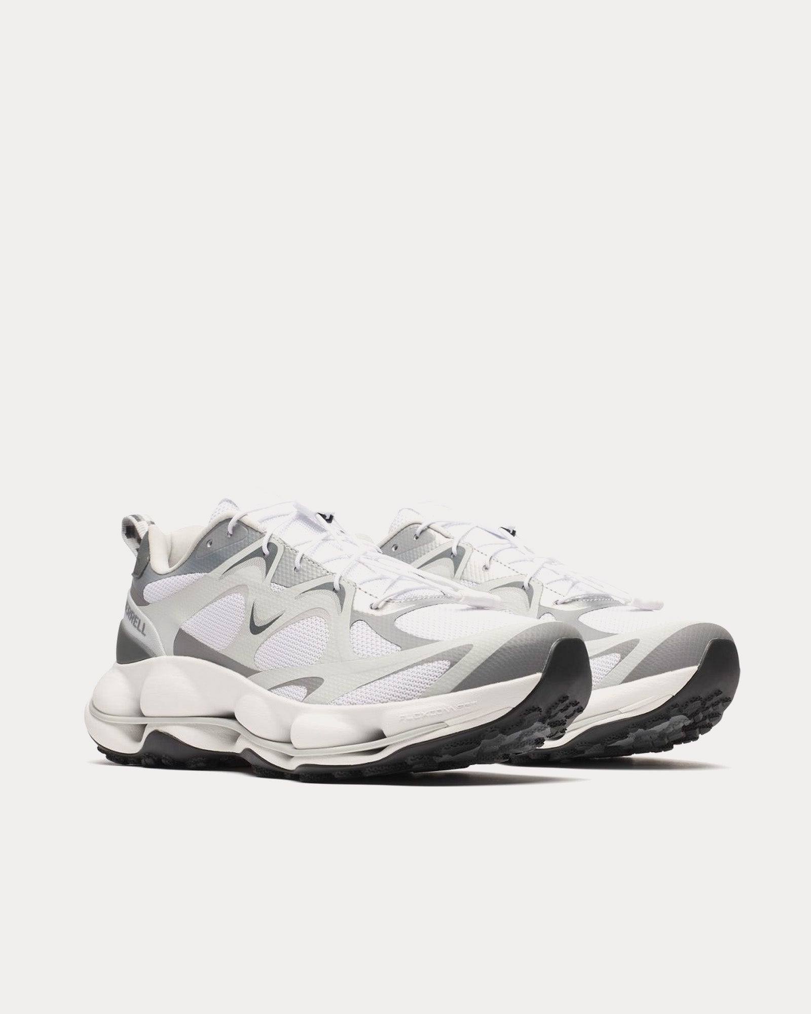 Merrell Women's SpeedARC Matis White / Pigeon Low Top Sneakers & Trainers