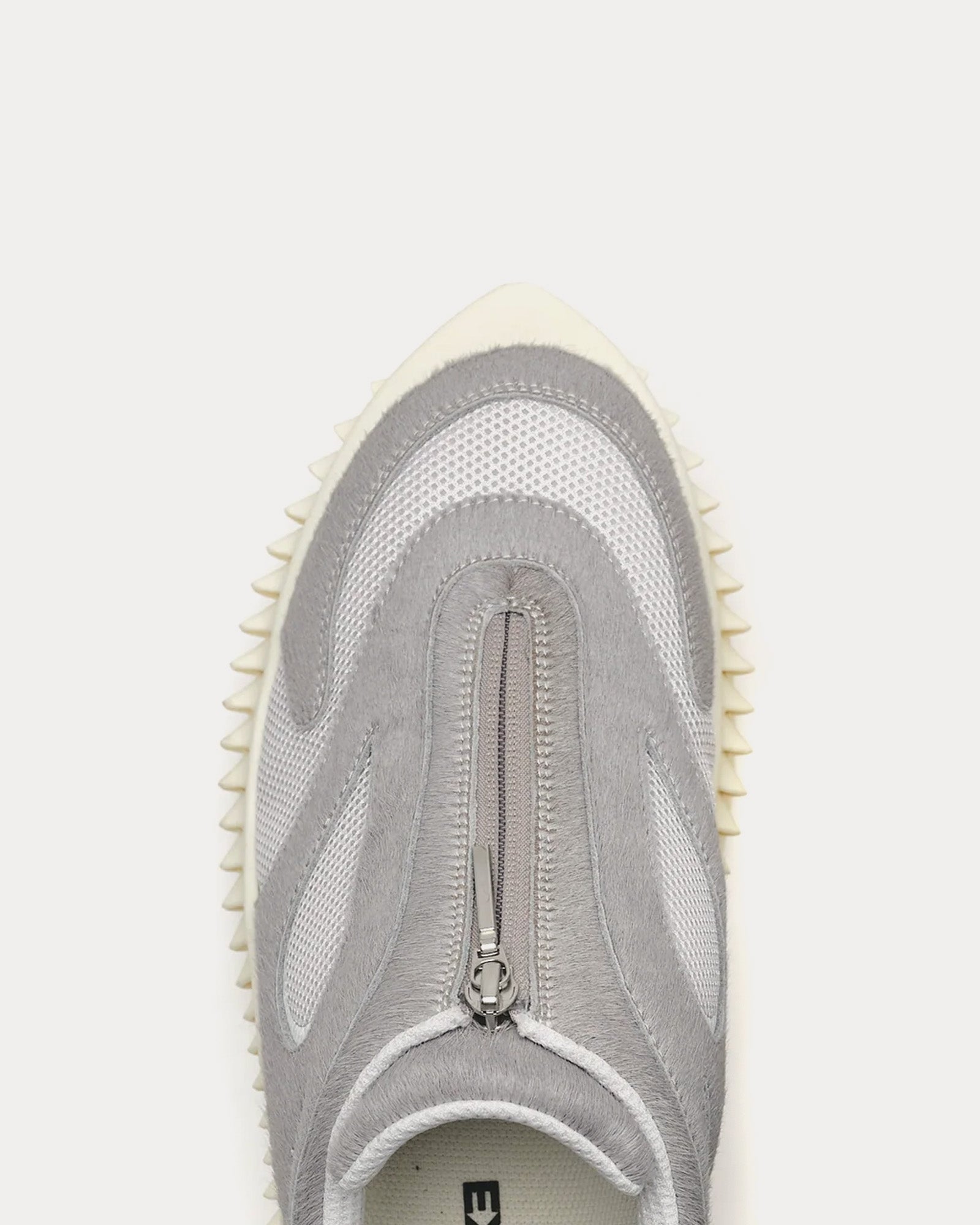 Namesake Men's Clippers 5000 Nimbus Cloud Slip On Sneakers & Trainers