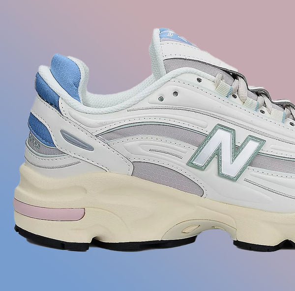 New Balance Sneakers - Shop the Sneakers at Sneak in Peace
