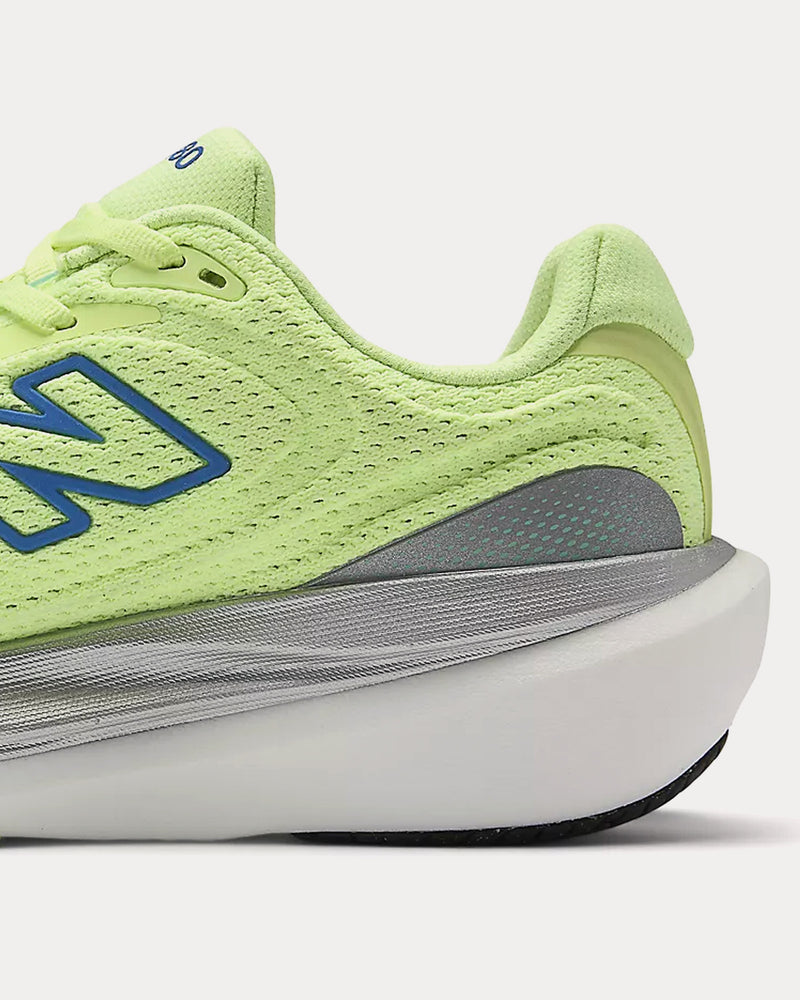 New Balance Women's Fresh Foam X 1080v15 Afterglow / Blue Bird / Silver ...