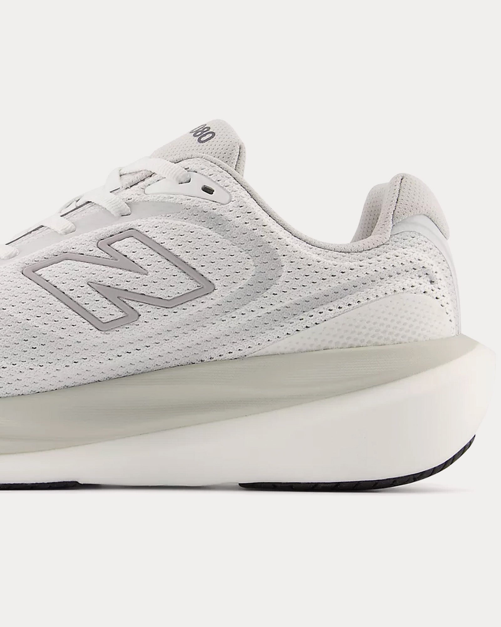 New Balance Men's Fresh Foam X 1080v15 Nb 103 White / Truffle Salt ...