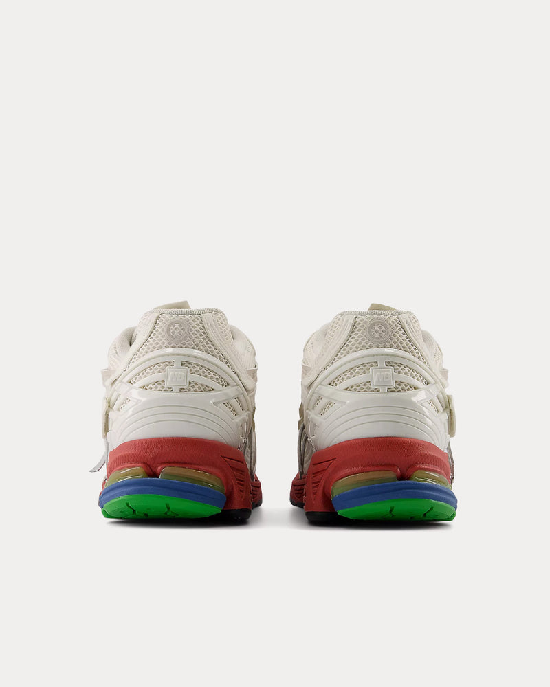 New Balance Men's 1906a Sea Salt / Moonbeam / Astro Dust Low Top ...