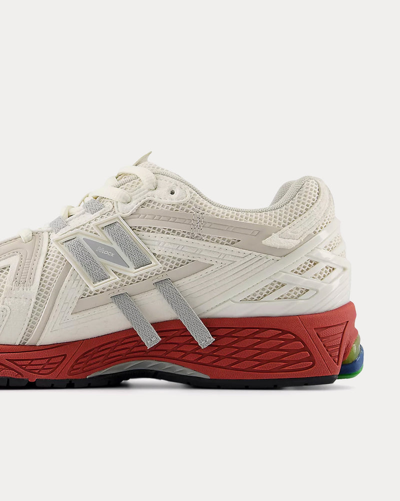 New Balance Men's 1906a Sea Salt / Moonbeam / Astro Dust Low Top ...