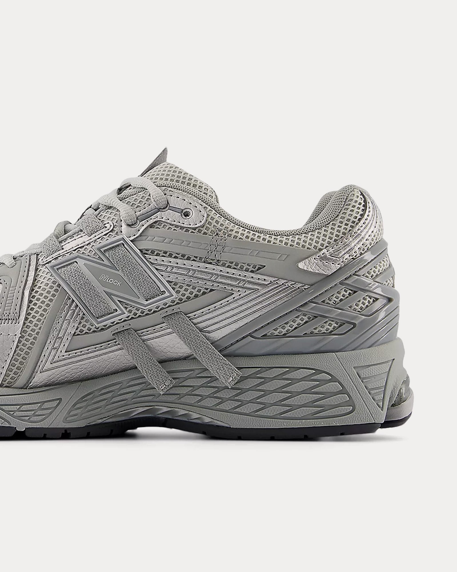 New Balance Unisex 1906a Concrete / Silver Metallic / Brighton Grey Low ...