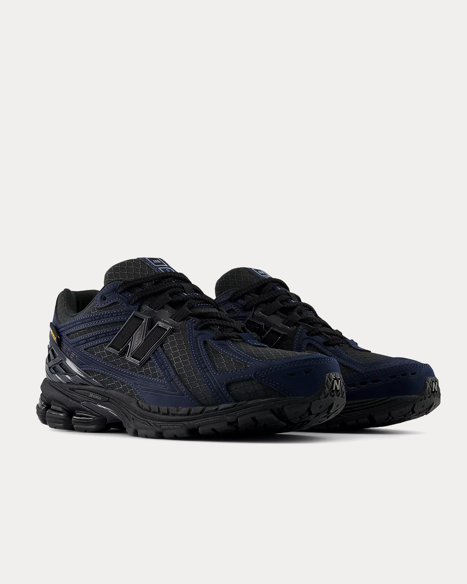 New Balance Men's 1906r Outerspace / Black Low Top Sneakers & Trainers