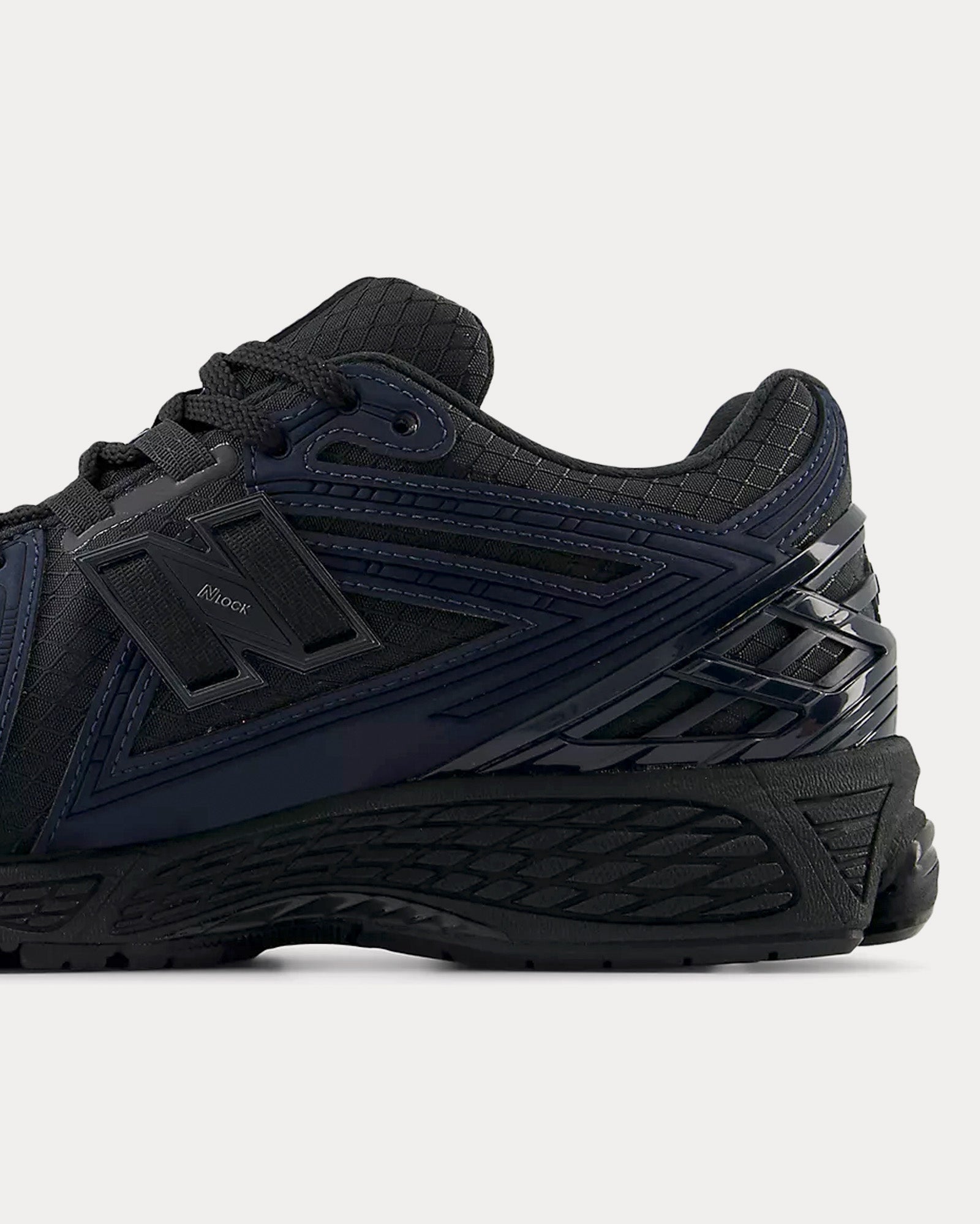New Balance Men's 1906r Outerspace / Black Low Top Sneakers & Trainers