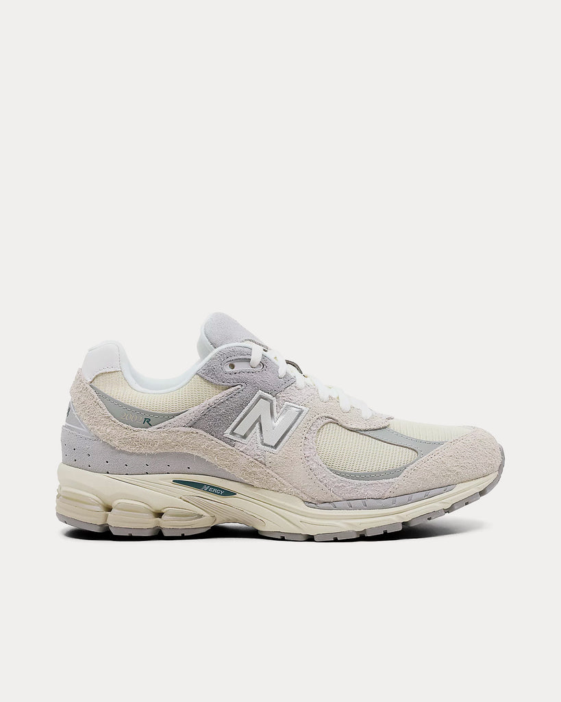 New Balance 2002r Linen / Concrete / Slate Grey Low Top Sneakers ...