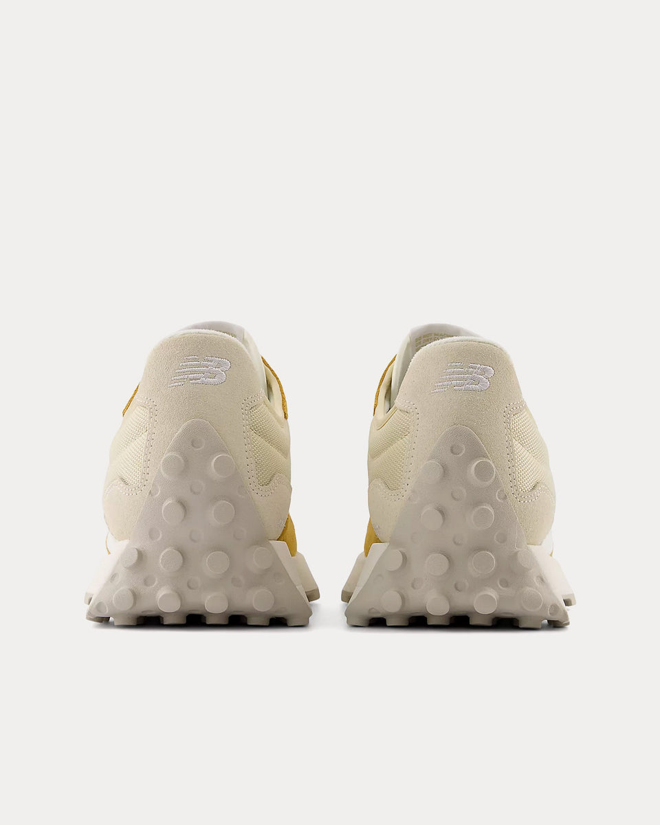 New Balance 327 Sandstone / Dolce Low Top Sneakers - Sneak in Peace