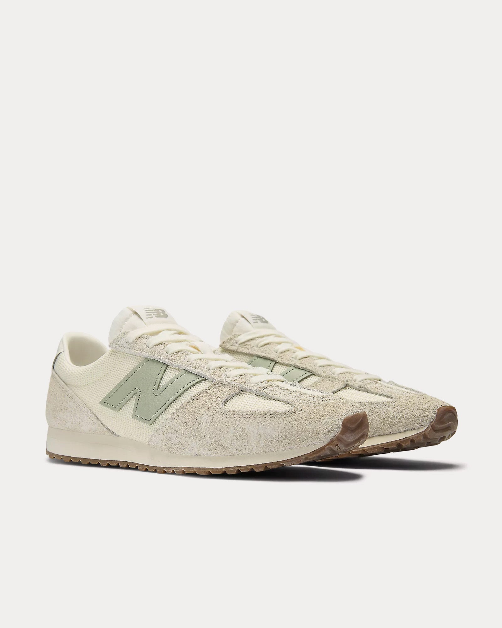 New Balance Unisex 471 Angora / Garter Snake Low Top Sneakers & Trainers