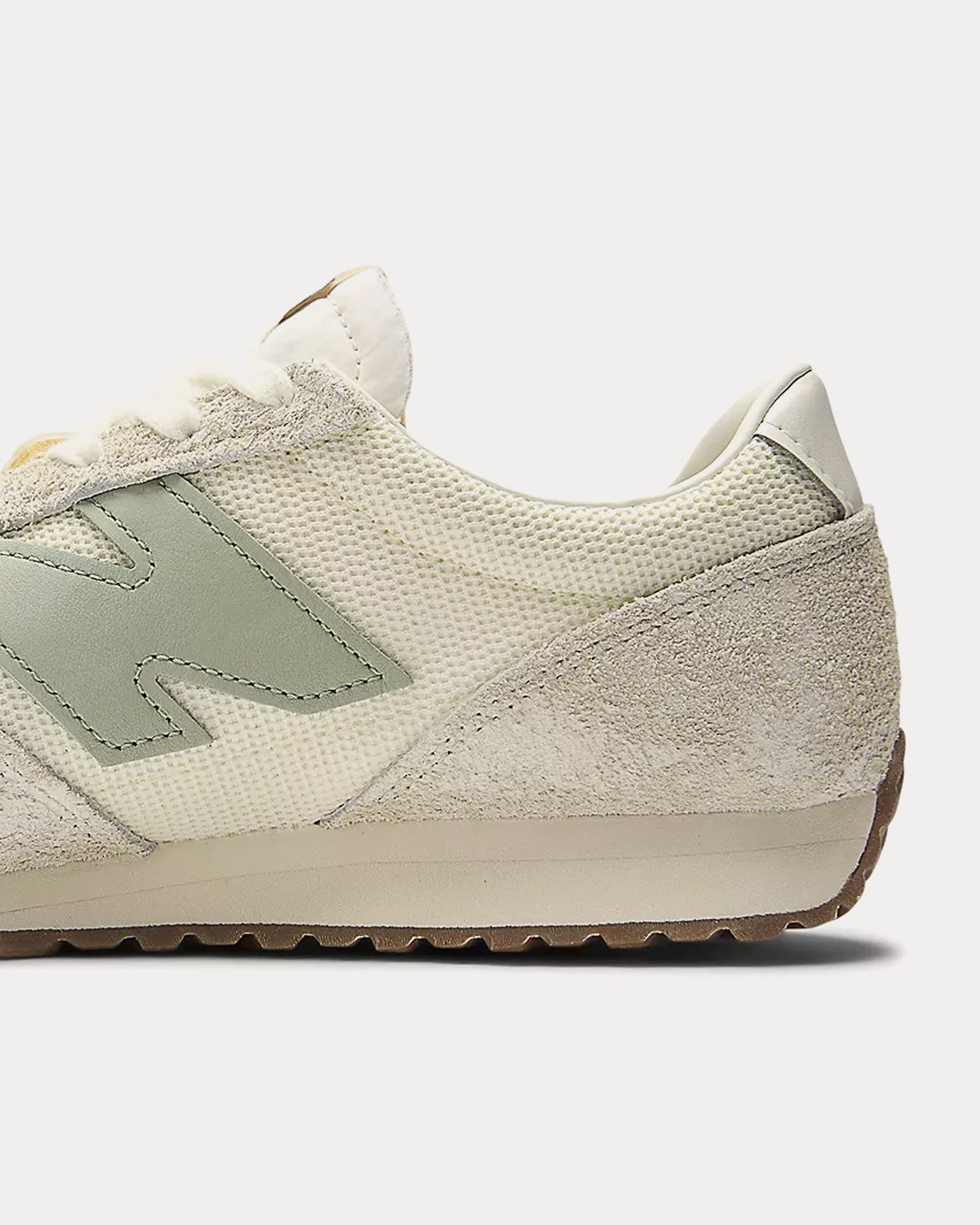 New Balance Unisex 471 Angora / Garter Snake Low Top Sneakers & Trainers