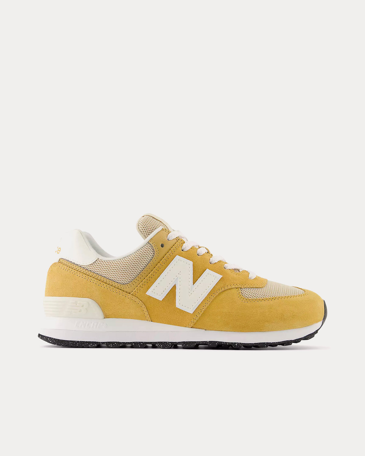 New Balance 574 Dolce / Sea Salt Low Top Sneakers - Sneak in Peace