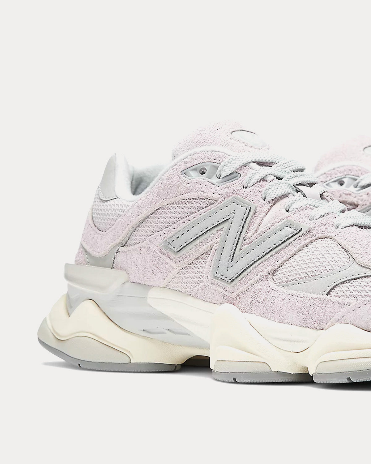 New Balance 9060 December Sky With Sea Salt And Concrete