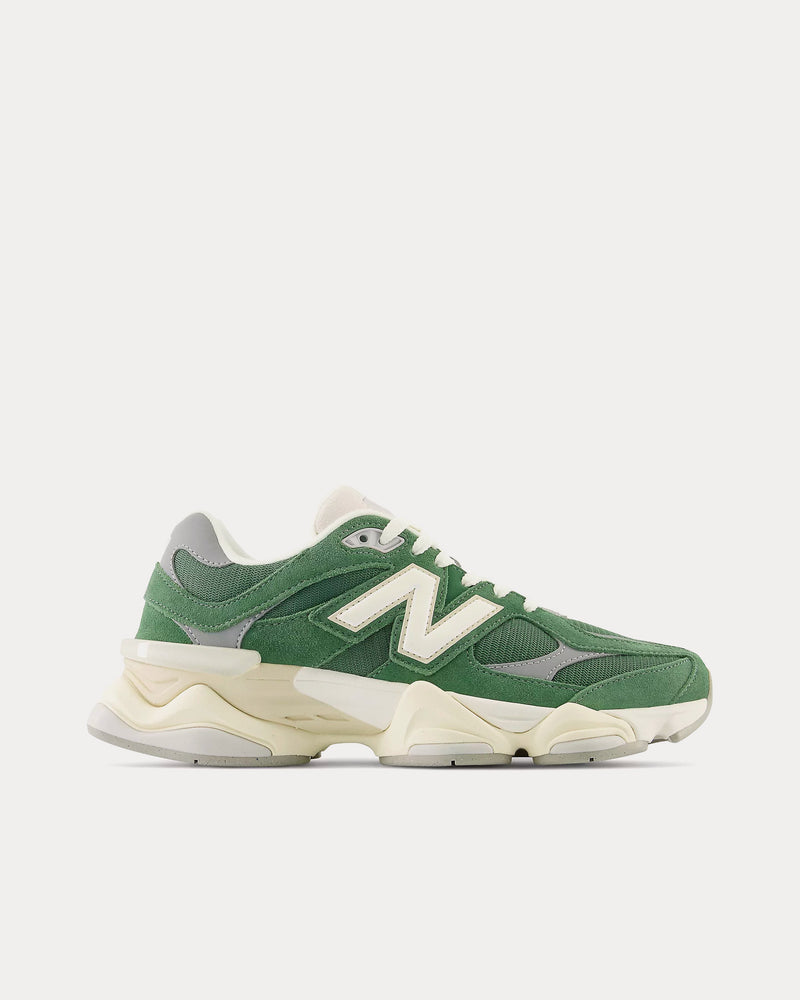 New Balance Unisex 9060 Nori / Slate Grey / Angora Low Top Sneakers