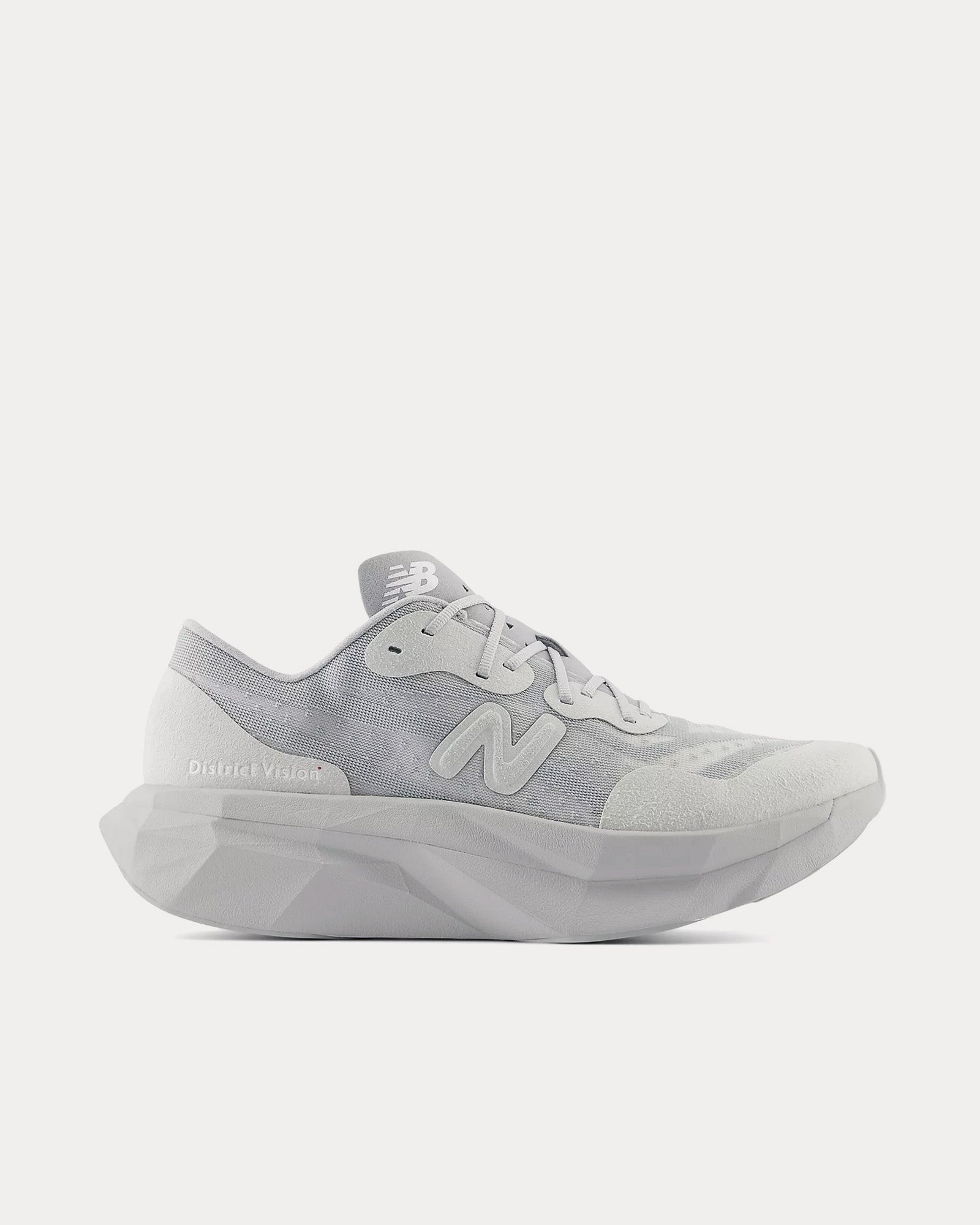 New Balance x District Vision Men's FuelCell SuperComp Elite v4 ...
