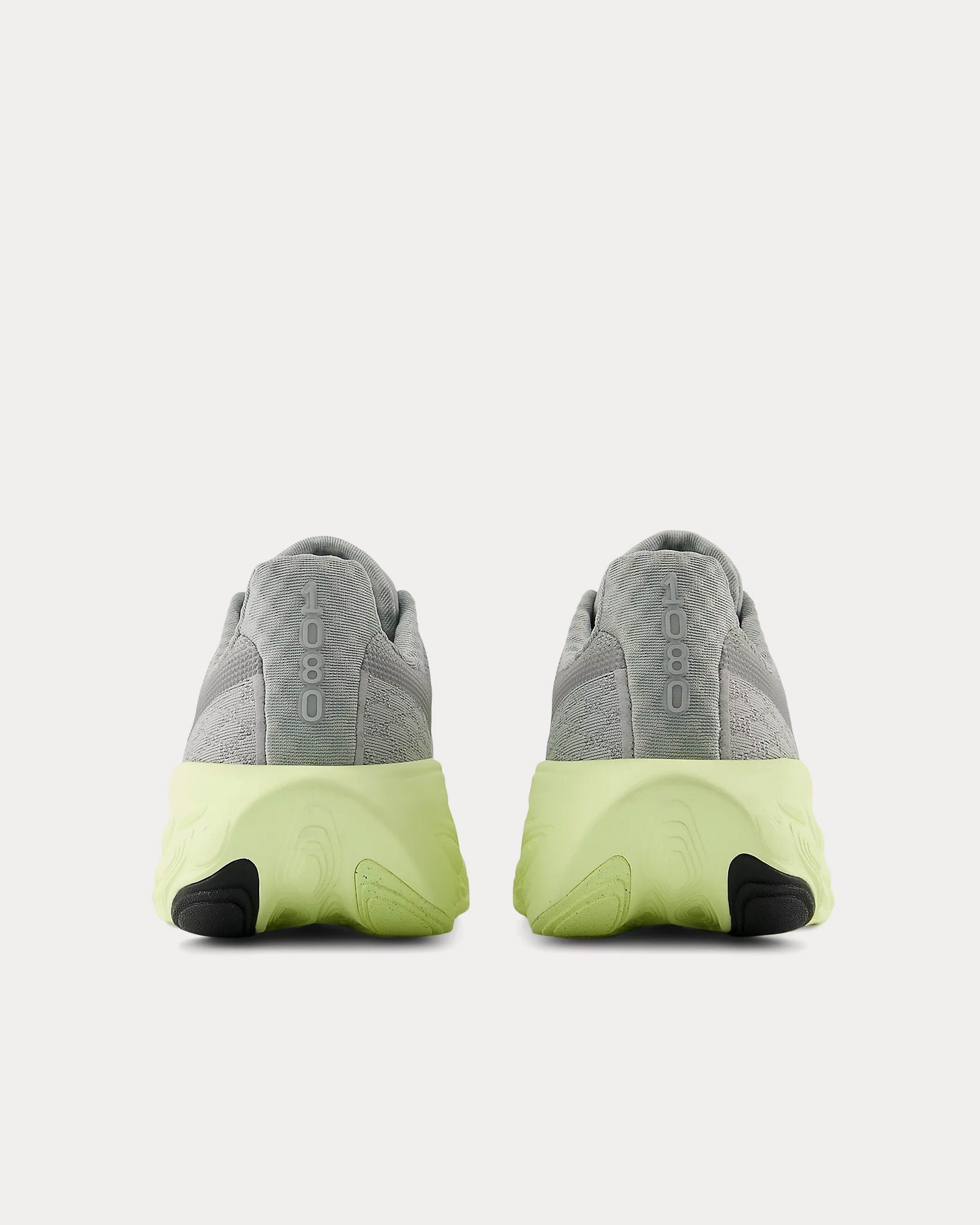 New Balance Women's Fresh Foam X 1080v14 Raincloud / Limelight / Silver ...