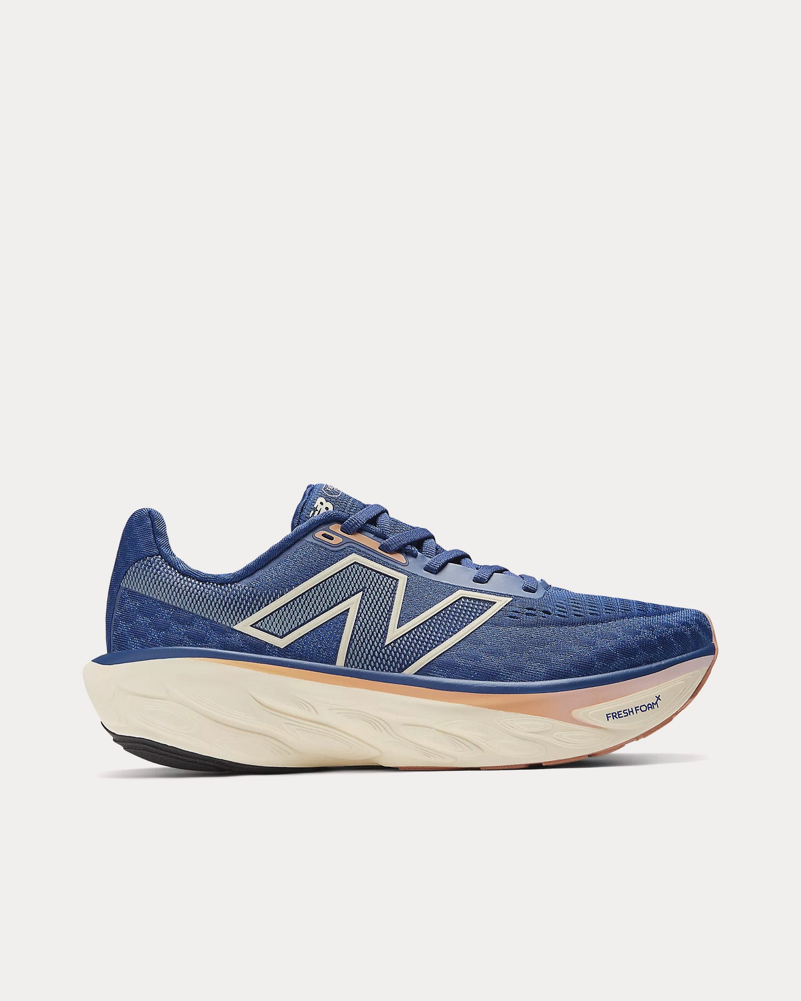 New Balance Women's Fresh Foam X 1080v14 Inkwell / Calcium / Copper ...