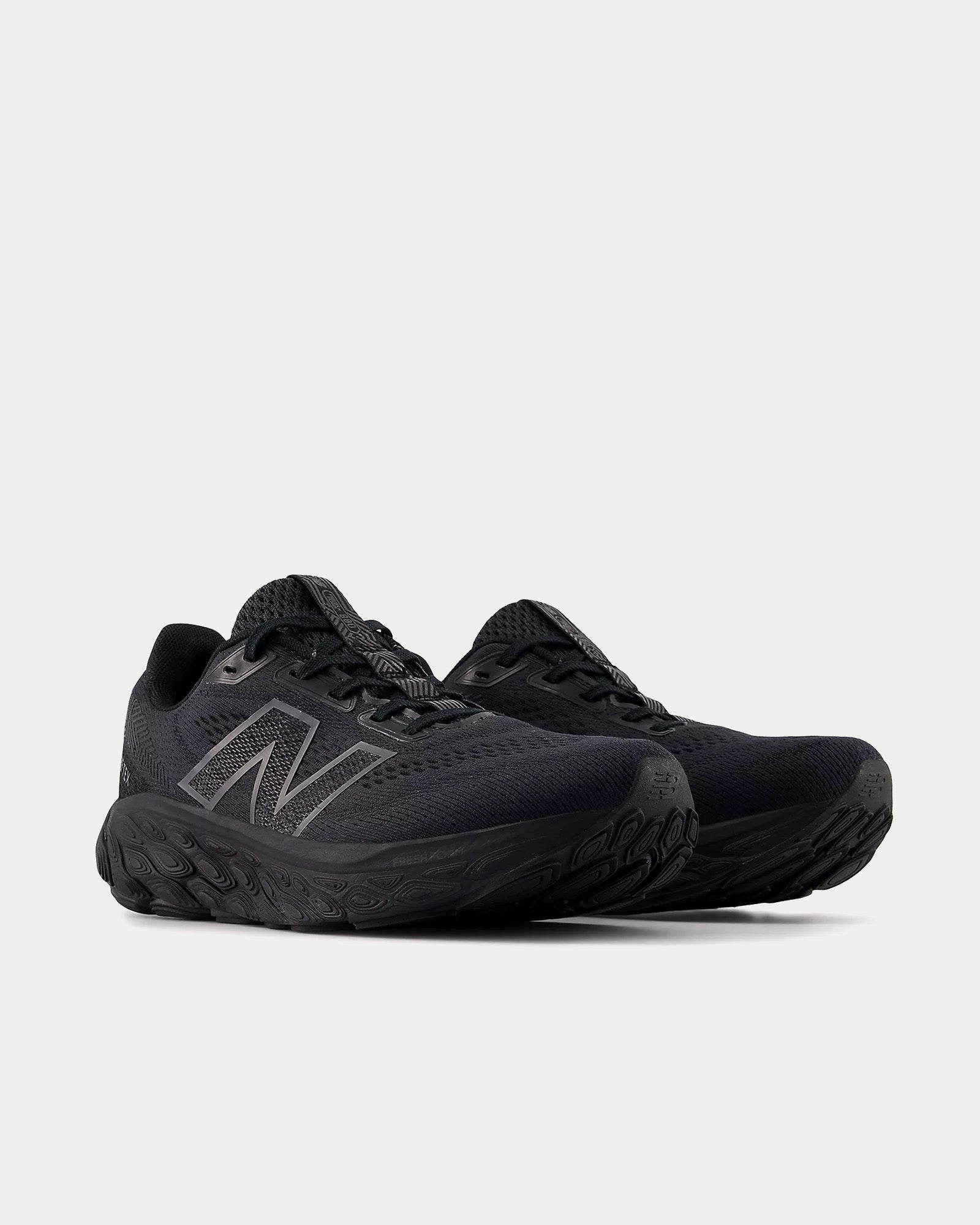 New Balance Men's Fresh Foam X 880v14 Gore-Tex Black / Phantom / Magnet ...