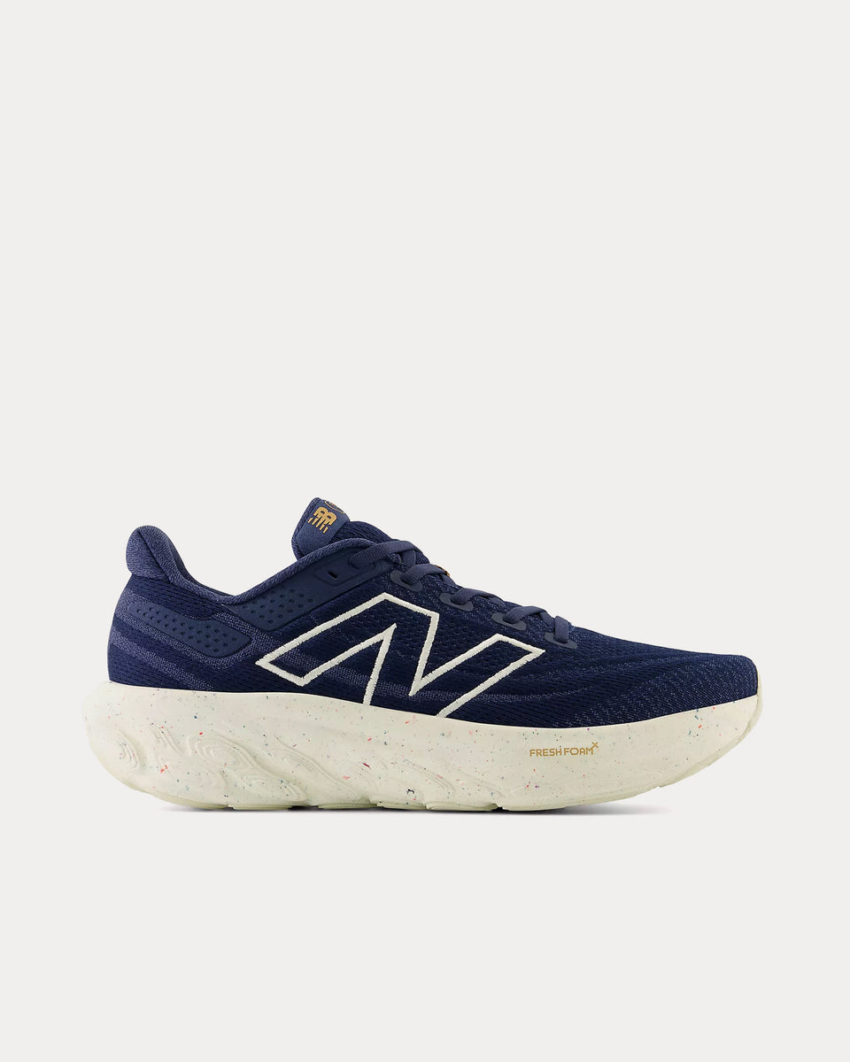 New Balance Fresh Foam X 1080v13 Navy / Vintage Indigo / Sea Salt ...