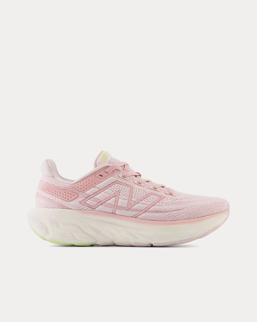 New Balance Fresh Foam X 1080v13 Pink Granite / Orb Pink / Limelight ...