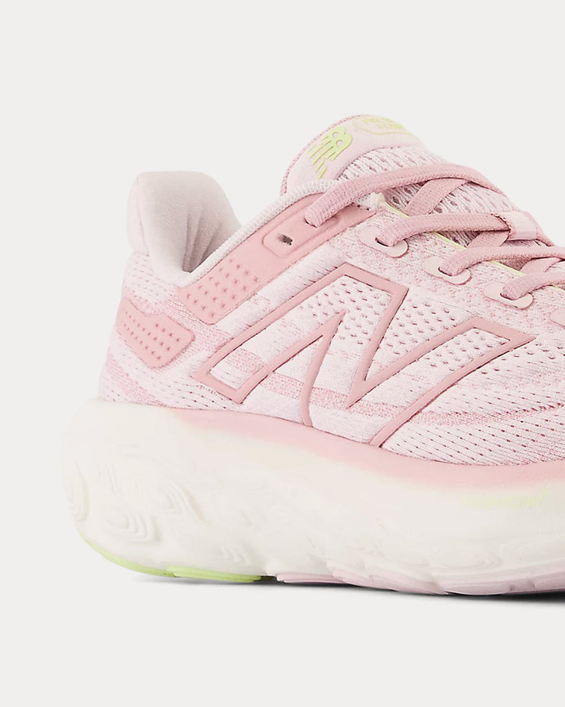 New Balance Fresh Foam X 1080v13 Pink Granite / Orb Pink / Limelight ...