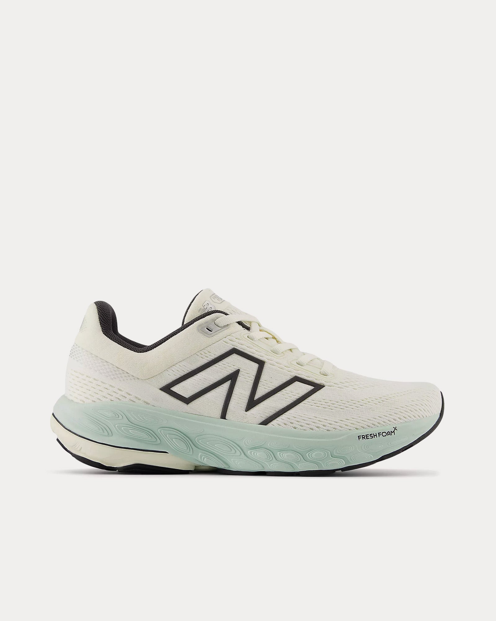 New Balance Women's Fresh Foam X 860v14 Sea Salt / Angora / Clay Ash ...