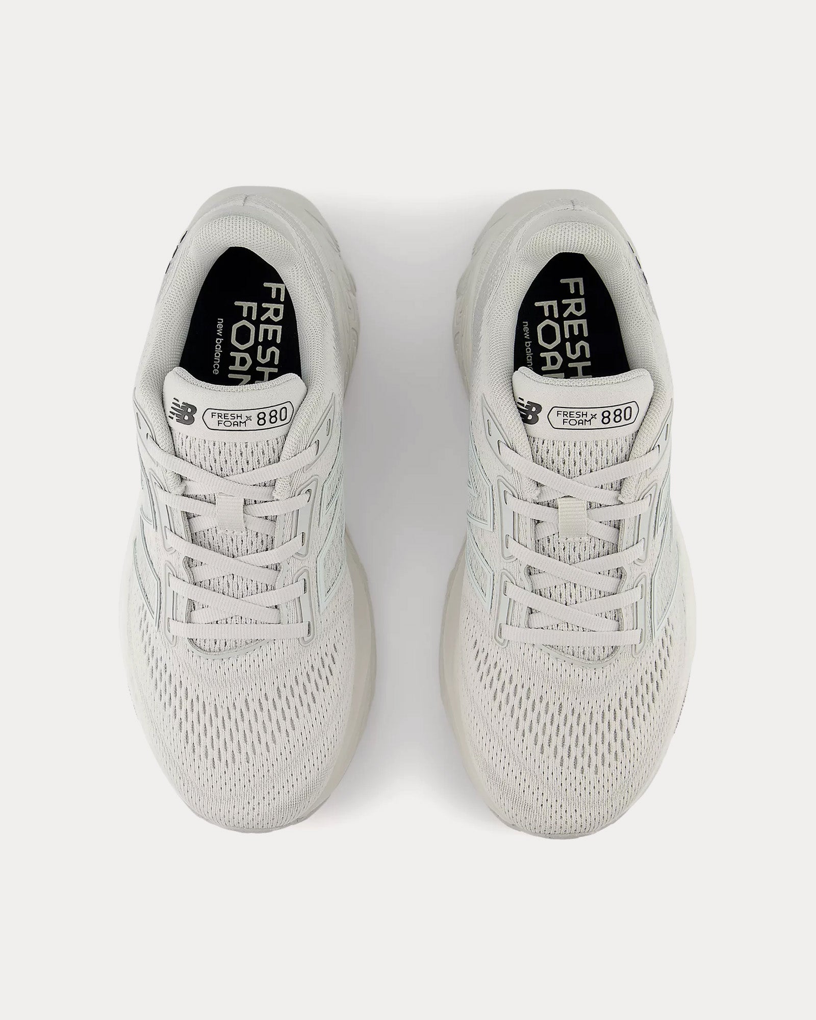 New Balance Women's Fresh Foam X 1080v14 Grey Matter / Raincloud ...