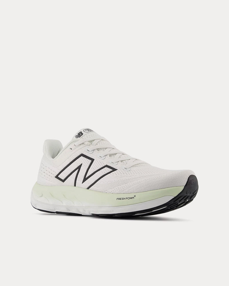 New Balance Men's Fresh Foam X Vongo v6 Reflection / White / Mineral ...