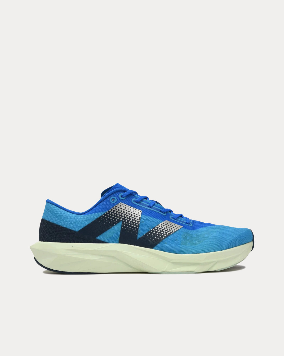 New Balance FuelCell Pvlse v1 BM Spice Blue / Limelight / Blue Oasis ...