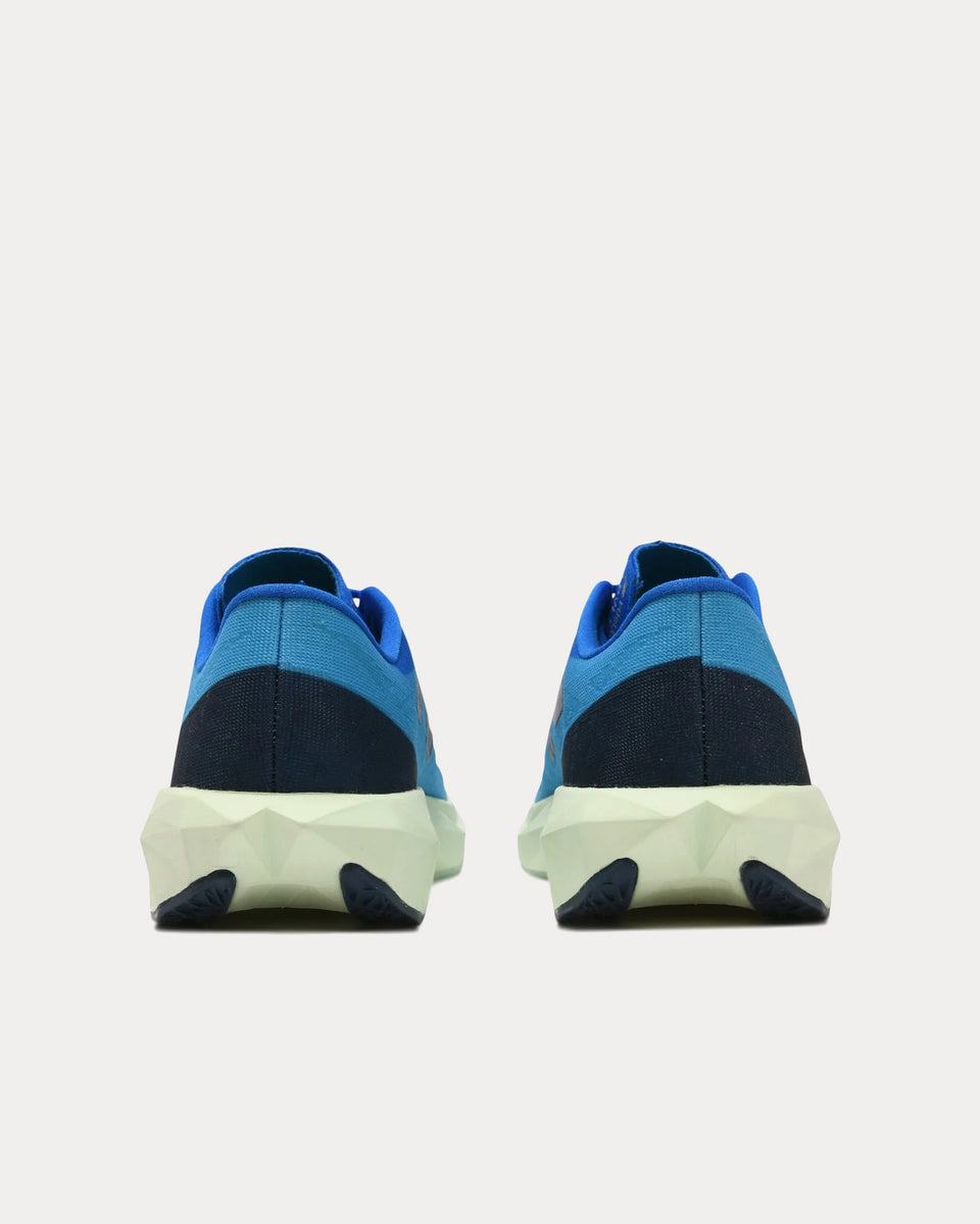 New Balance FuelCell Pvlse v1 BM Spice Blue / Limelight / Blue Oasis ...