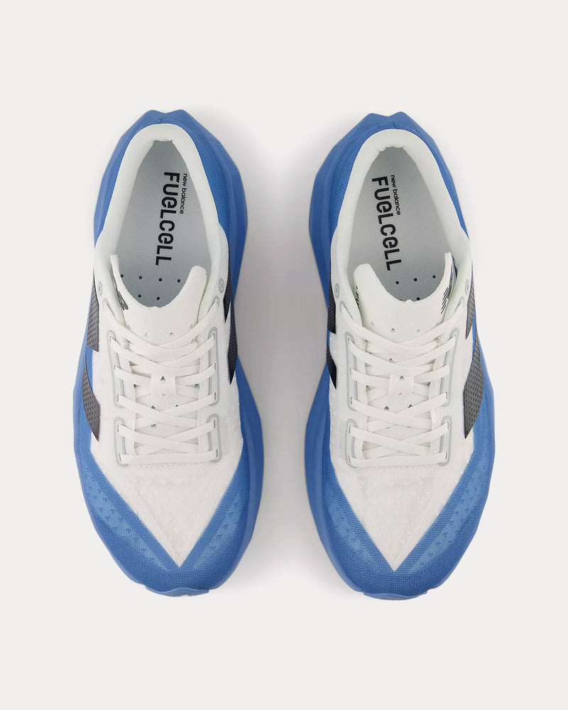 New Balance Men's FuelCell Rebel v4 Blue Laguna / Reflection / Black ...