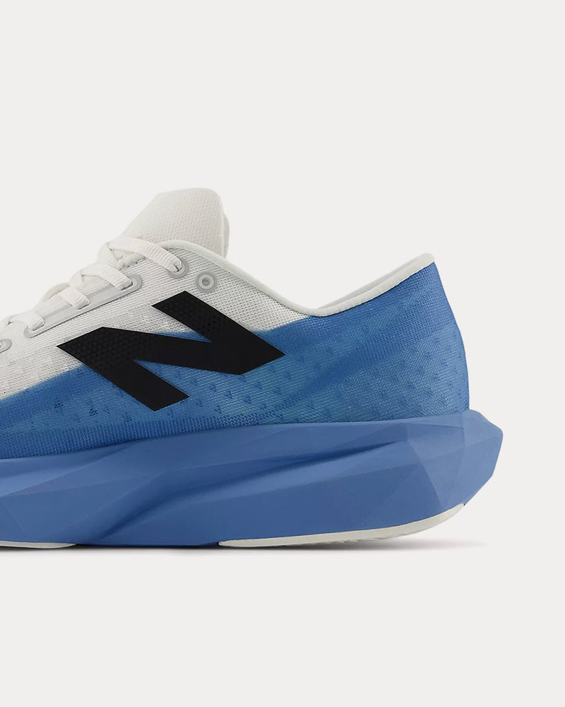 New Balance Men's FuelCell Rebel v4 Blue Laguna / Reflection / Black ...