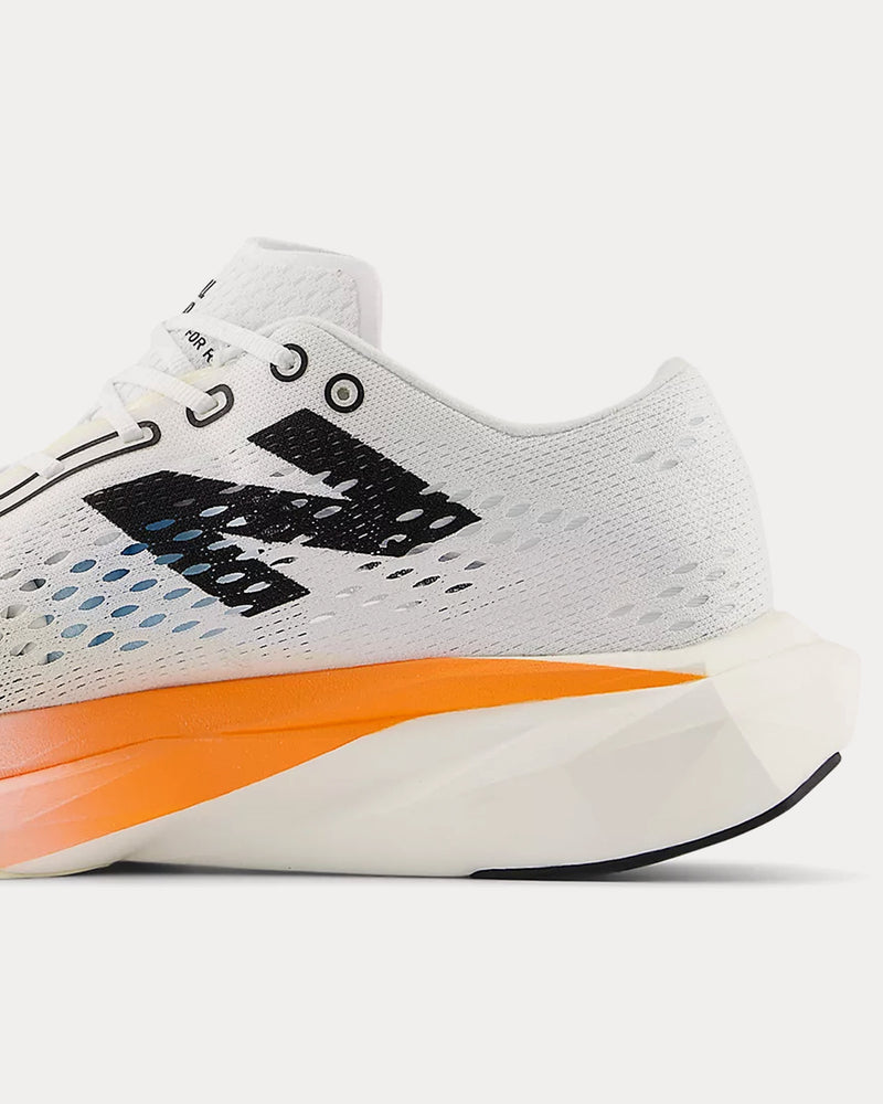 New Balance Men's FuelCell SuperComp Pacer v2 Hot Mango / Angora ...